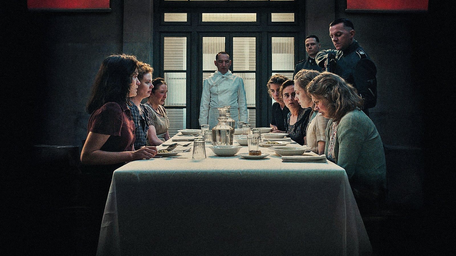 The Tasters - La Goûteuse d’Hitler • Plaza Arthouse Cinema