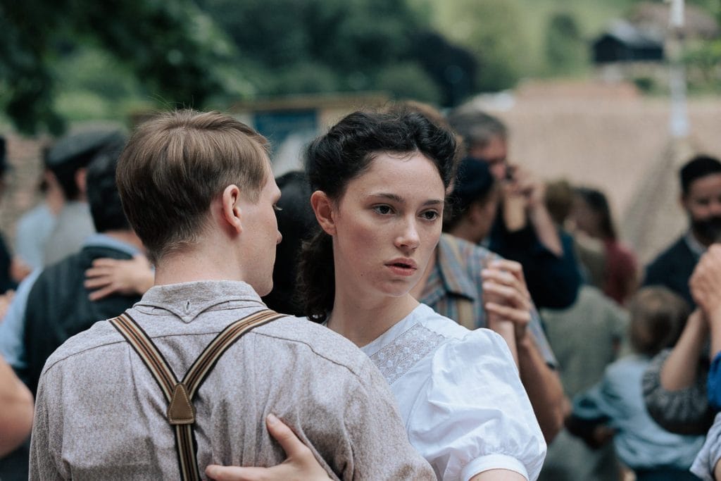 A bras-le-corps • Plaza Arthouse Cinema